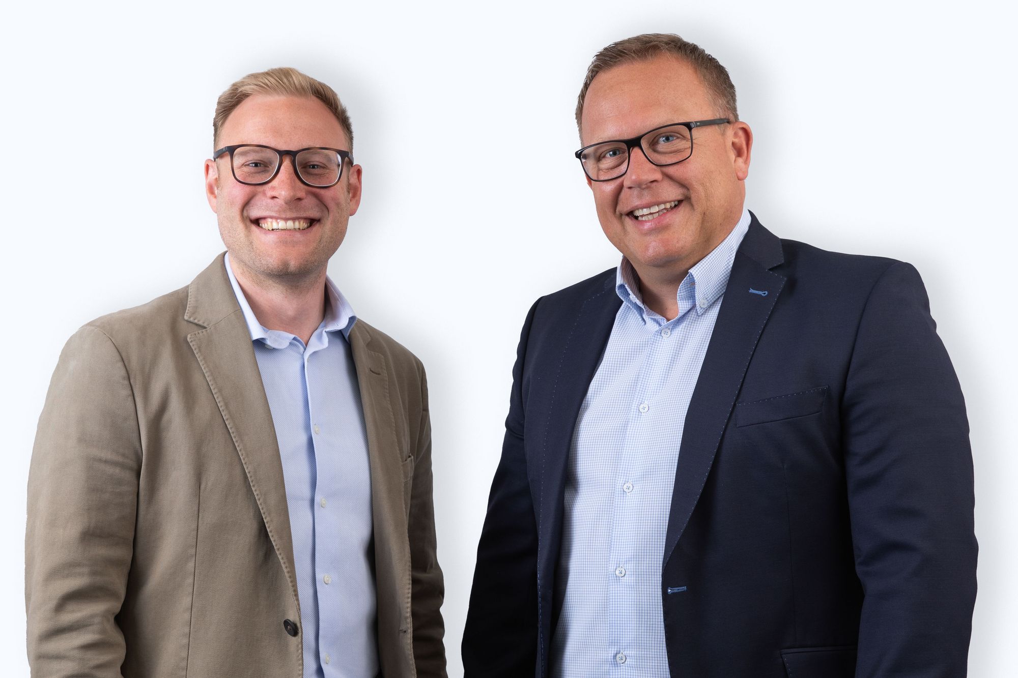 Mit der richtigen Beratung können wir viel zur Energiewende beitragen ...